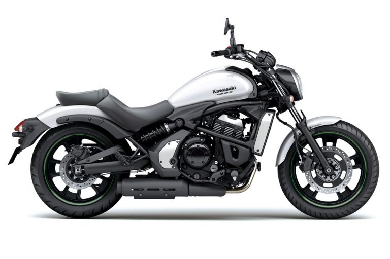 Kawasaki Vulcan S: Custom para todos los públicos | Club del Motorista ...
