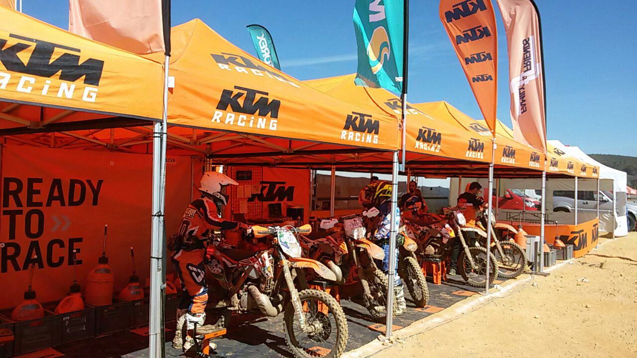 KTM Family & Friends regresa en 2017 | Club del Motorista KMCero