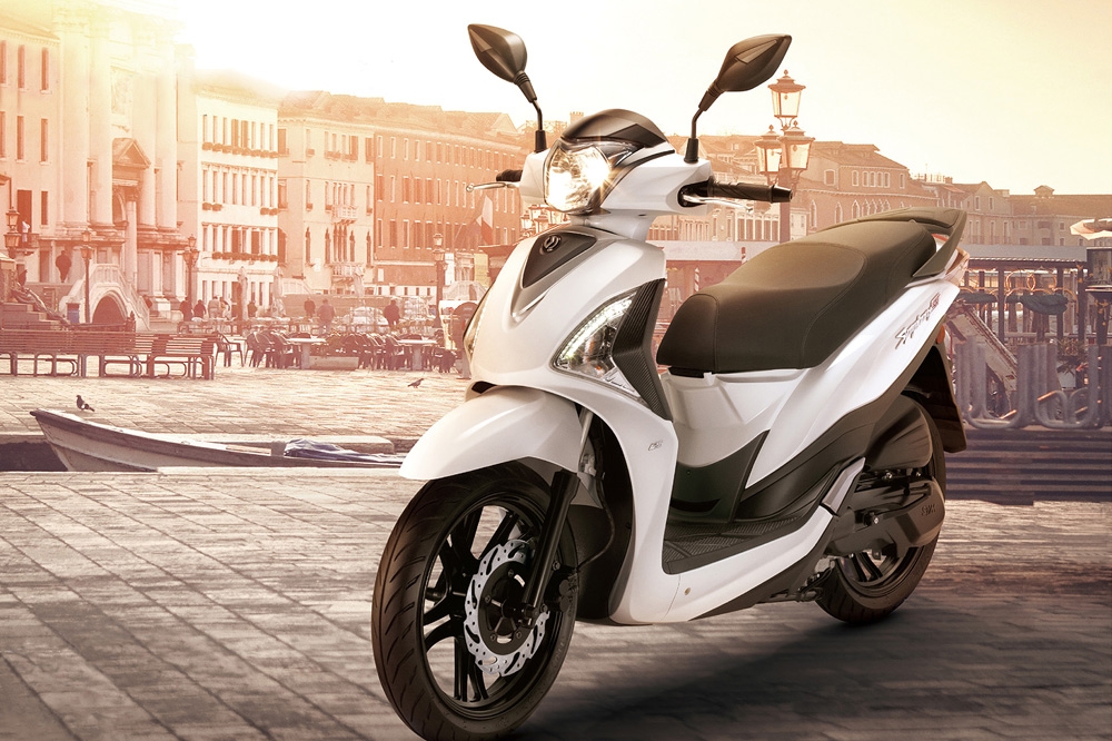 Nuevas promociones de verano SYM | Club del Motorista KMCero