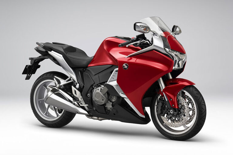 10 años del sistema de cambio DCT de Honda semiautomático | Club del ...