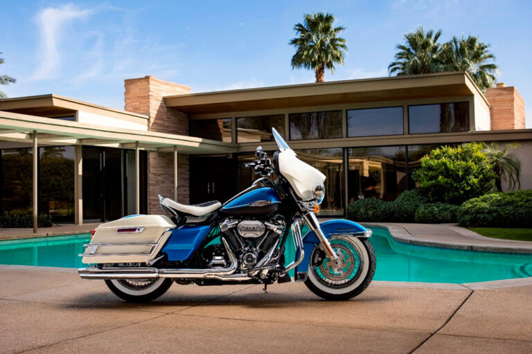 Harley Davidson Icons Collection | Club del Motorista KMCero